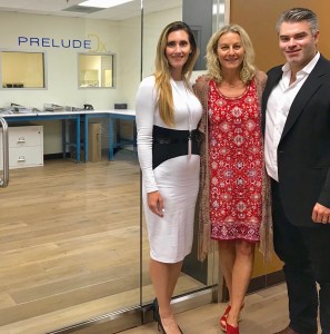 A New Bio-marker Test for DCIS = Peace of Mind for Thousands of Women ...